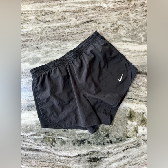 Nike | Bottoms | Nike Drifit Shorts Girls Large | Poshmark